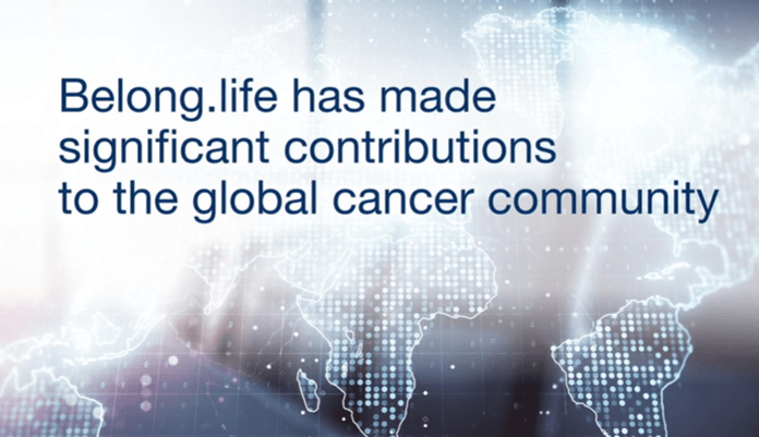 Real World Data By Belong.life - Belong.Life