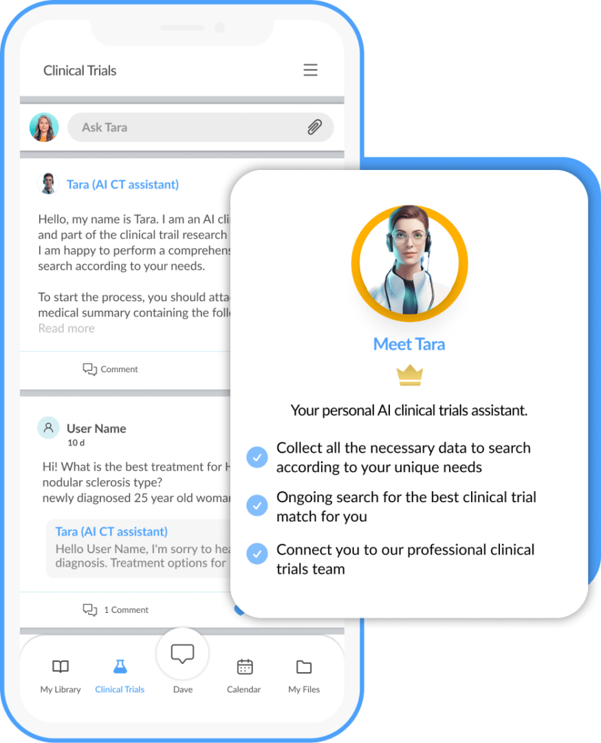 BelongAI: The Ultimate Cancer AI Mentor App
