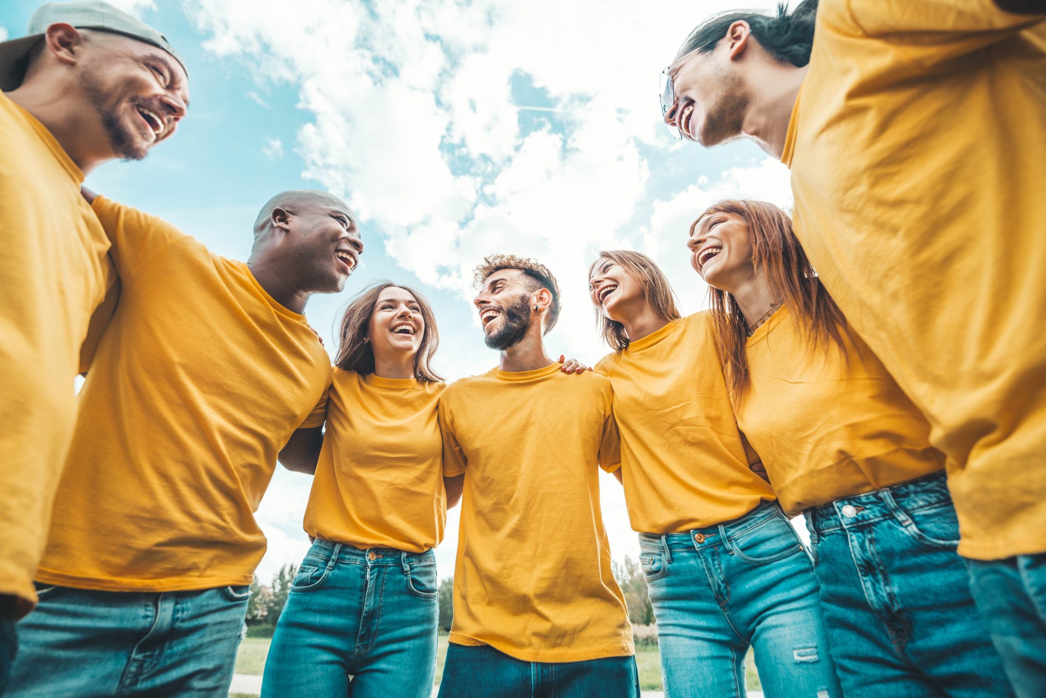 Belong.Life: Leveraging AI & Data for Patient Engagement and Healthcare