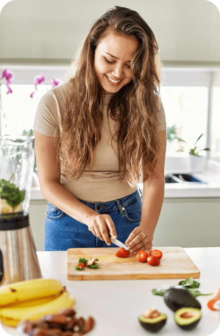 Personalized AI weight loss App With Diet AI mentor | Belong.Life