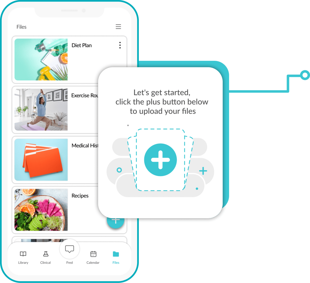 Personalized AI weight loss Management App | Belong.life