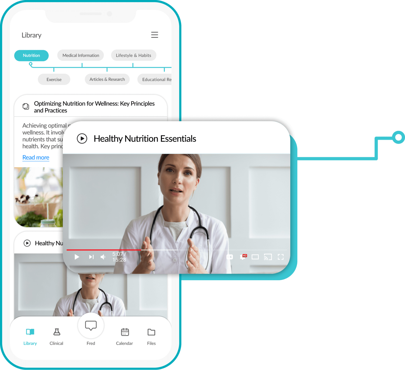 Personalized AI weight loss App With Diet AI mentor | Belong.Life